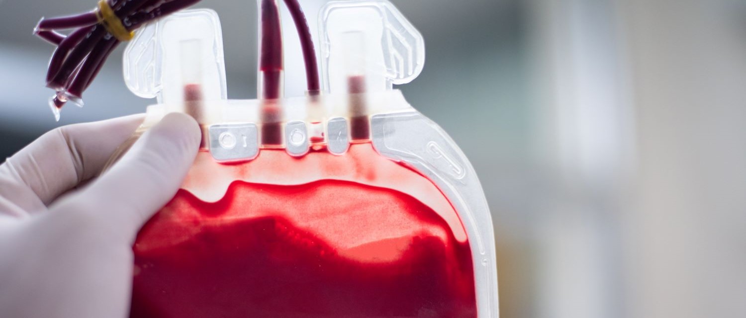 Agios Drug Reduces Blood Transfusions in Patients with Beta-Thalassemia ...